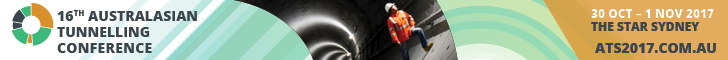 Infrastructure Magazine