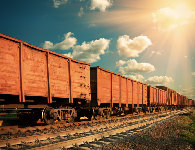 New ten point plan for national freight efficiencies - Infrastructure ...