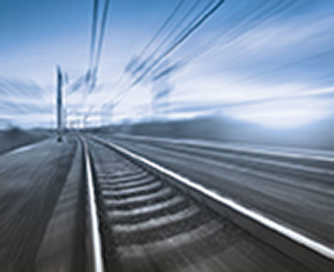 A new approach to railway track drainage - Infrastructure Magazine