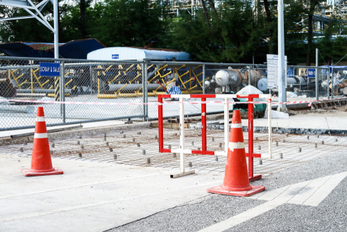 Barton Highway gets a safety boost - Infrastructure Magazine
