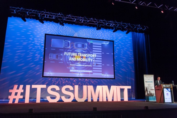 Key transport technology issues discussed at summit - Infrastructure ...