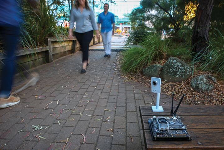 Optimising the infrastructure we already have - Infrastructure Magazine
