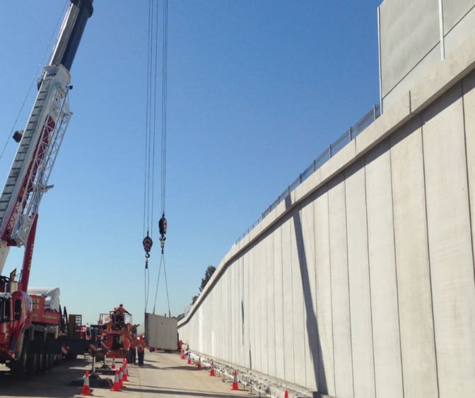 The knowledge gap for cranes and precast - Infrastructure Magazine