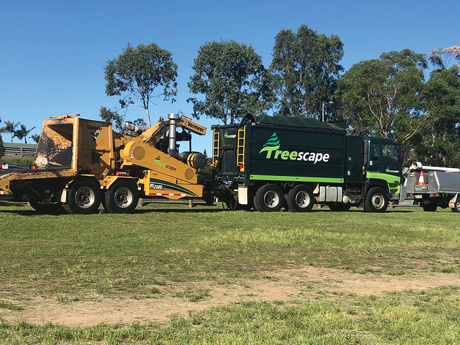 Delivering green asset management solutions - Infrastructure Magazine