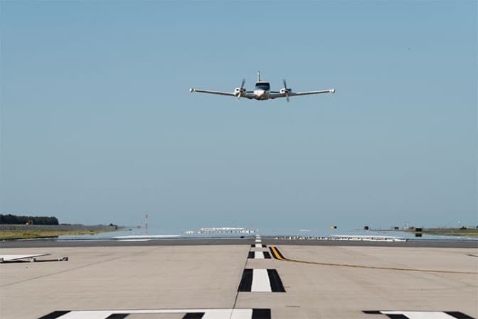 Brisbane's new runway: 8 years in the making - Infrastructure Magazine