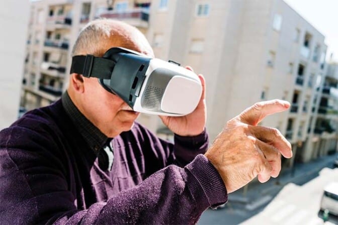 Virtual reality enabling ‘test drives’ of road planning ...