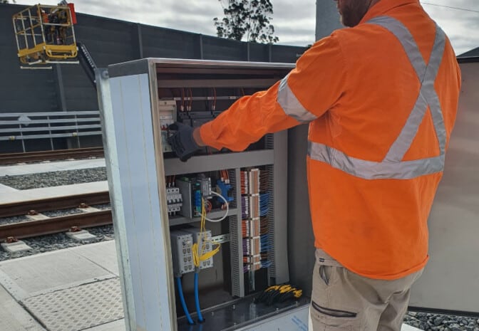 Digital ground based warning systems lead to improved safety and better ...