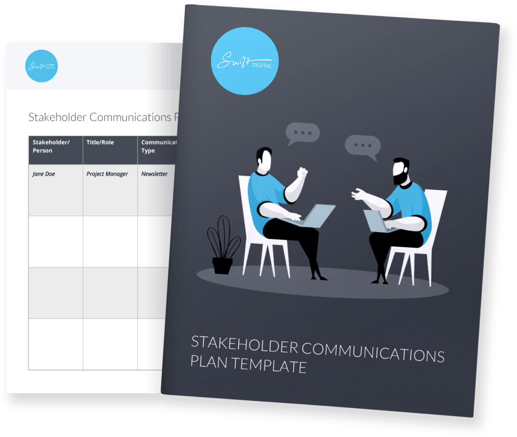 Five strategies to transform difficult stakeholders into partners ...