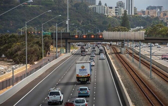 Lessons learnt from WA’s smart freeways - Infrastructure Magazine
