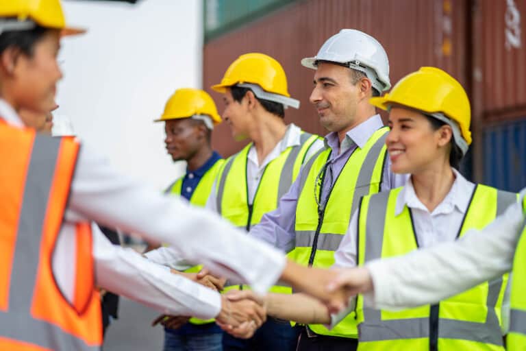 Australian Construction Achievement Award - Infrastructure Magazine