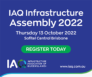 Infrastructure Magazine - News, views and opinion from the Australian ...