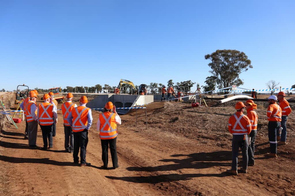 Infrastructure Magazine - News, views and opinion from the Australian ...