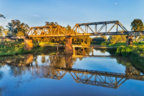 Contractor chosen for $220M New Dubbo Bridge construction ...