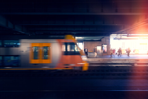 Rail - Infrastructure Magazine