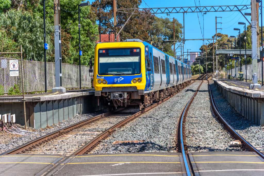 Major works planned for Victoria’s Big Build over summer ...