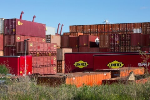 Rail - Infrastructure Magazine