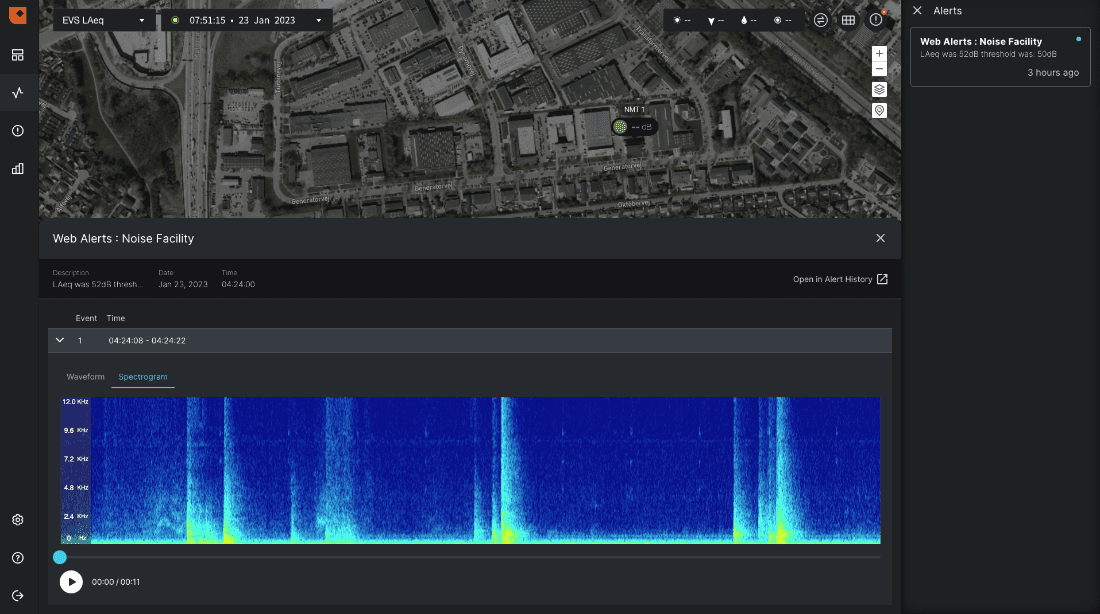 Three effective noise management strategies for industrial operations ...