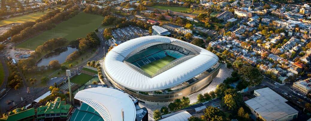 Australian Construction Achievement Award finalists announced ...