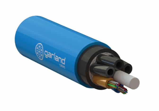 Selecting the right cables for tunnels and overhead transport systems ...