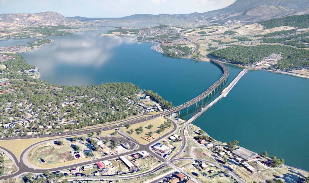 New Bridgewater Bridge Pre-Employment Program trains jobseekers ...