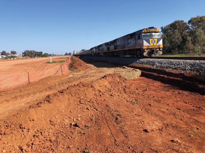Getting on track with NSW’s regional rail upgrade - Infrastructure Magazine