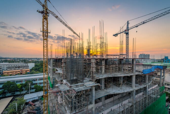 Major infrastructure bodies merge to deliver vital projects ...