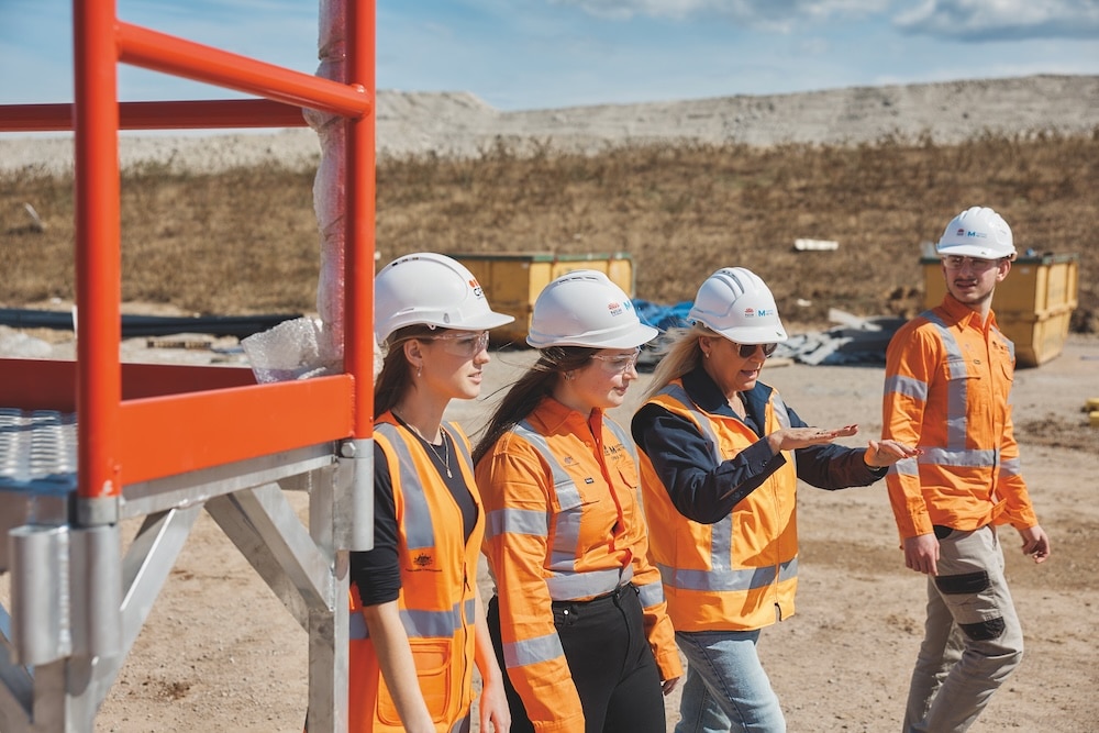 Getting culture in construction right - Infrastructure Magazine