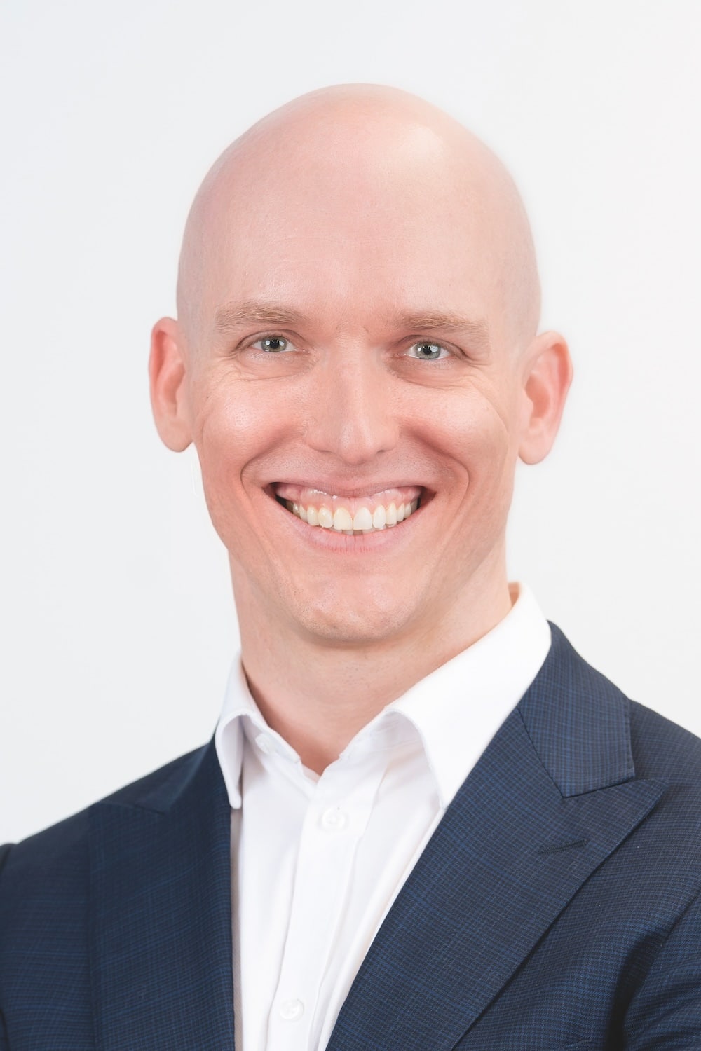 Restoring confidence in continuity - Infrastructure Magazine