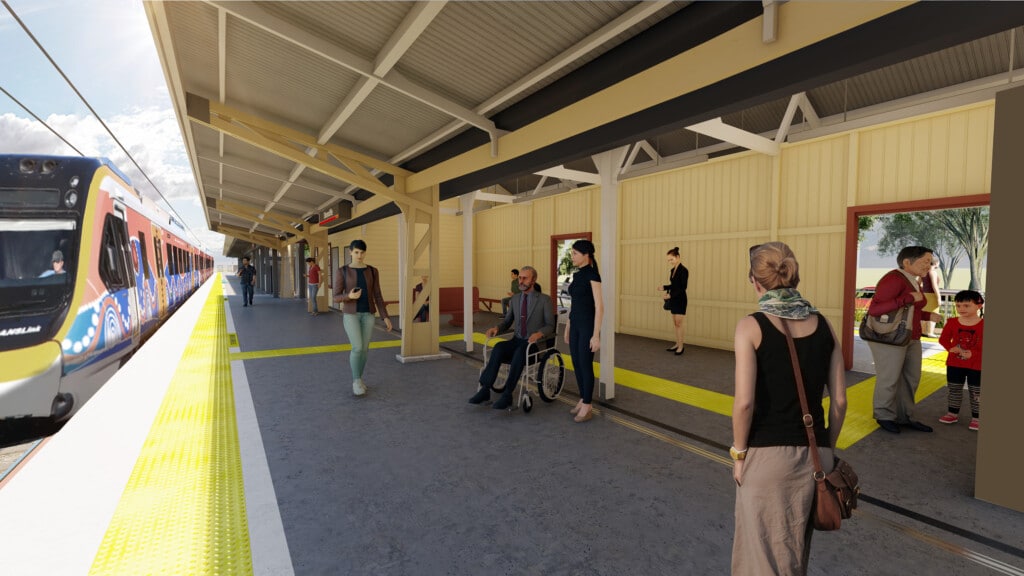 QLD - Infrastructure Magazine