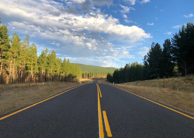ACT - Infrastructure Magazine