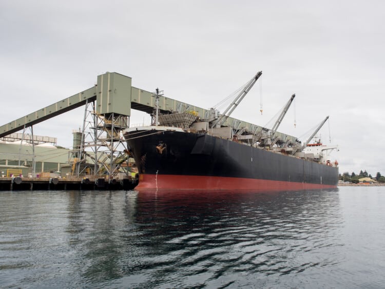 WA port authority receives global recognition - Infrastructure Magazine