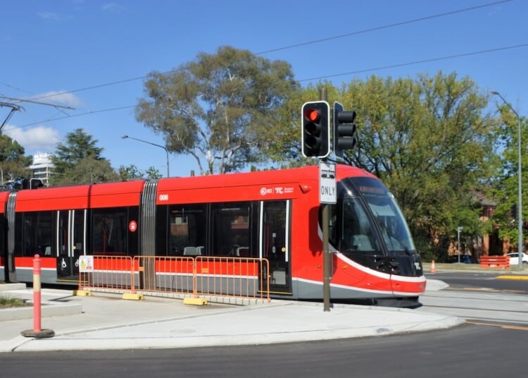 ACT - Infrastructure Magazine