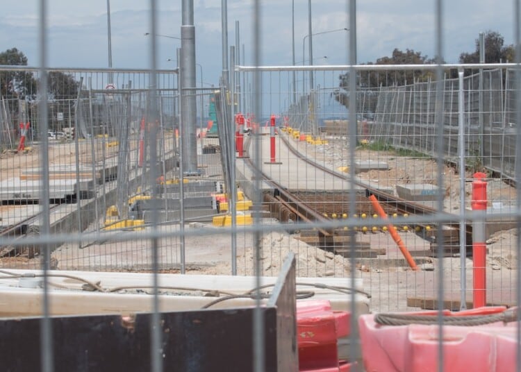 ACT - Infrastructure Magazine