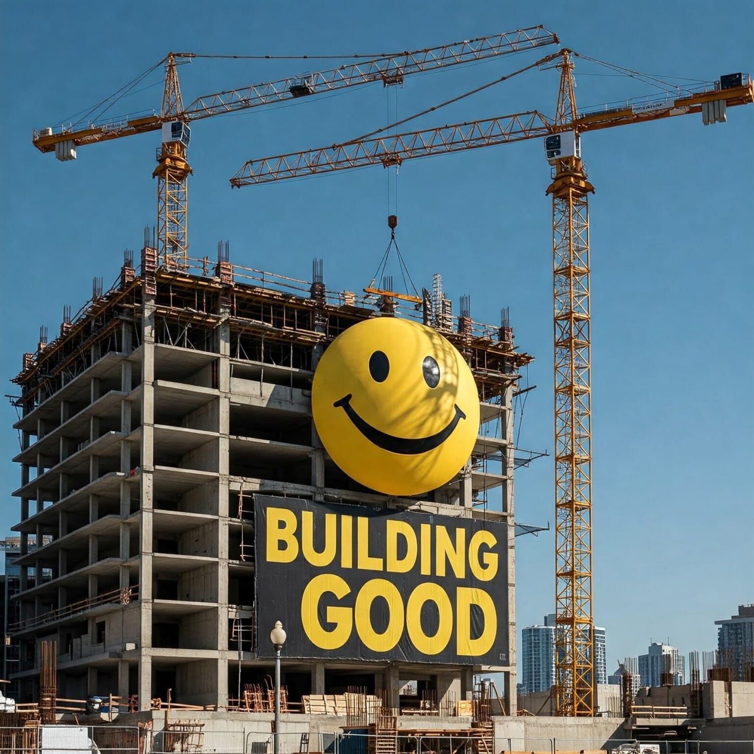Building bad to building good - Infrastructure Magazine