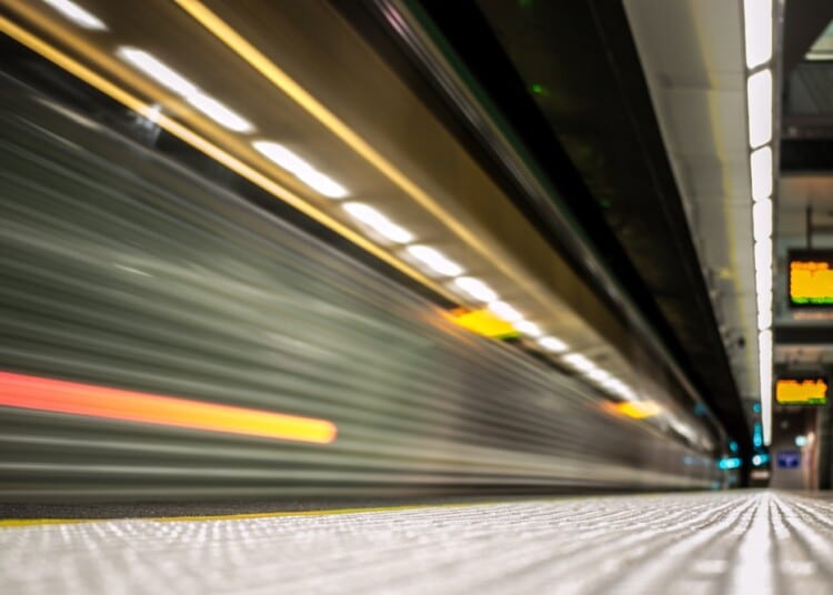 Rail - Infrastructure Magazine