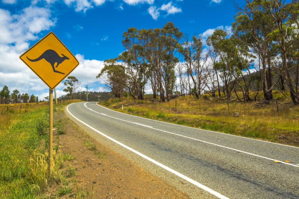 Data-driven system to reshape NSW road classifications - Infrastructure ...