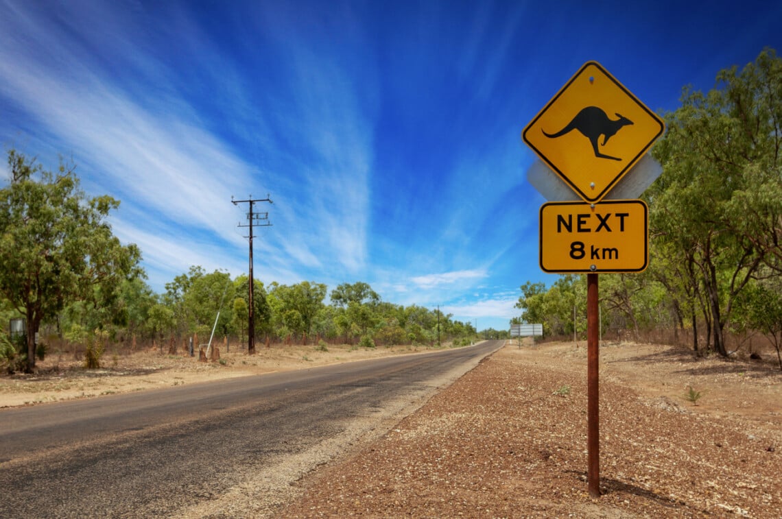 National dashboard maps road safety ratings - Infrastructure Magazine