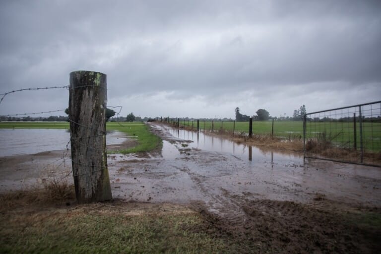 Improving road resilience during floods in Upper Hunter ...