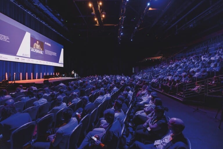 Rail transformation starts now: AusRAIL PLUS 2025 - Infrastructure Magazine