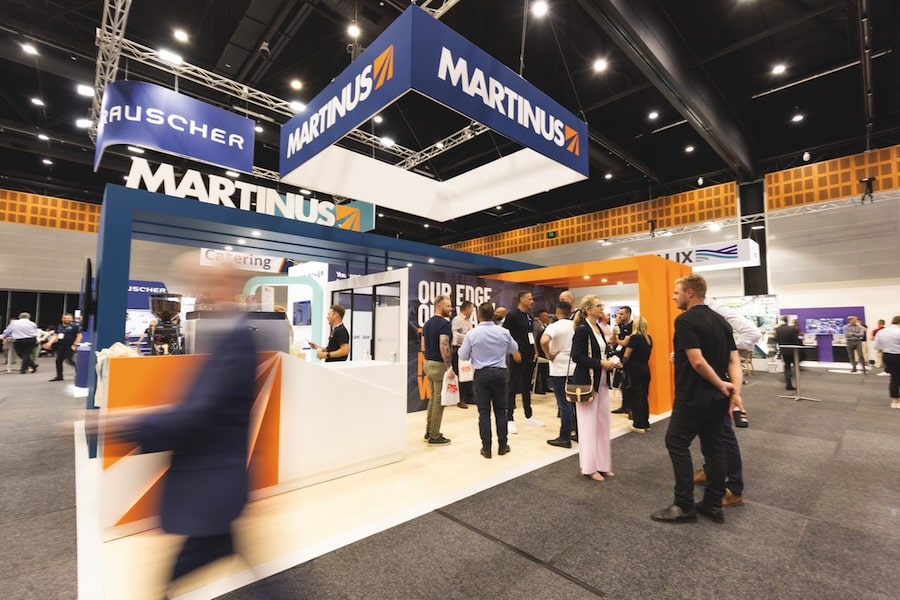 Rail transformation starts now: AusRAIL PLUS 2025 - Infrastructure Magazine