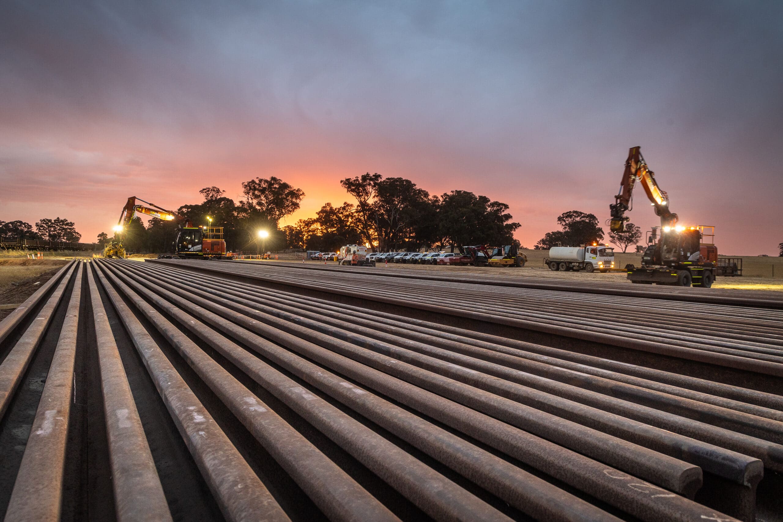 Inland Rail releases latest designs - Infrastructure Magazine