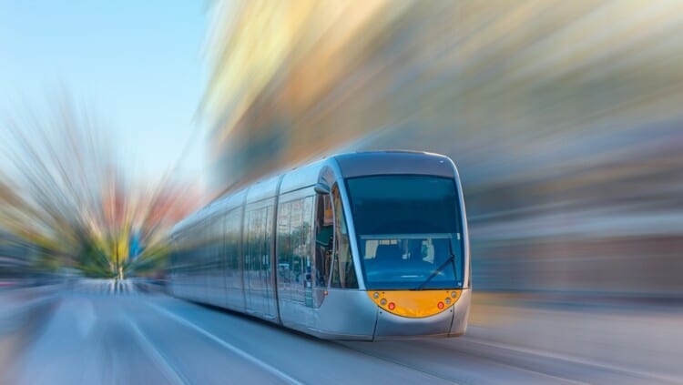 $152.7M for Melton Line electrification