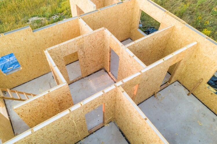 Industry partners sought to expand modular housing